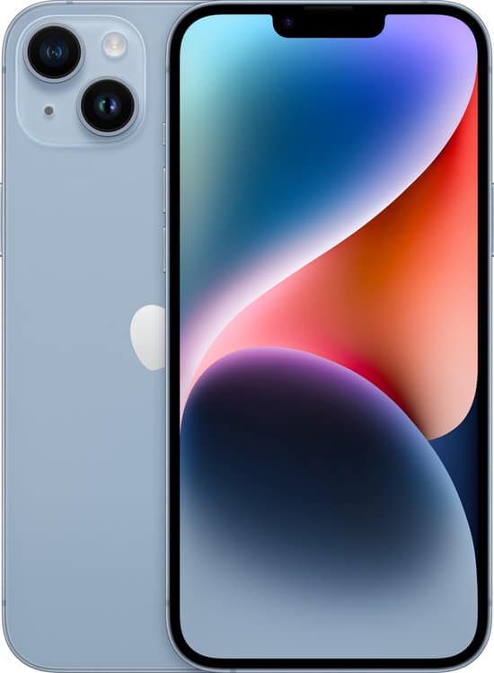 Apple iPhone 14 Plus - Refurbished kopen met garantie