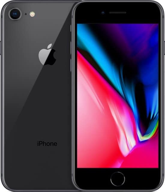Apple iPhone 8 - Refurbished kopen met garantie